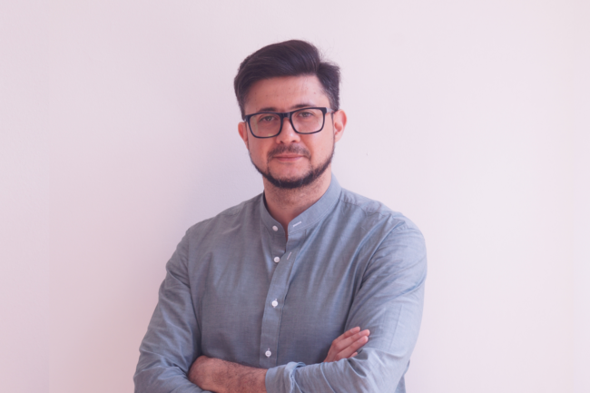 Dr. Matías Díaz del DIE es reconocido entre el 2% de científicos más ...