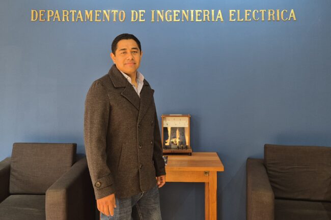 Investigación aplicada a la energía y minería se expande con la ...